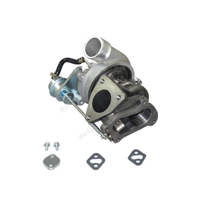CT12 CT12B Turbo Charger For JDM Toyota Land Cruiser Prado 1KZ-TE 3.0L ...