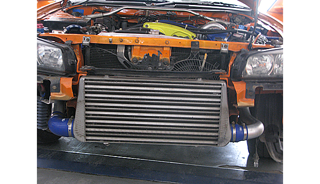 GT35 Top Mount Turbo Kit For Skyline S13 S14 GTR with RB25DET/RB20DET ...