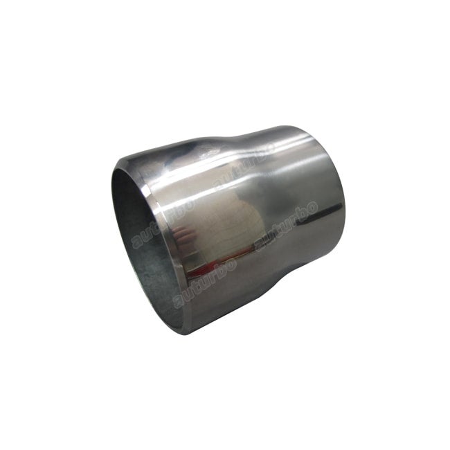 2.5"-2.25" 304 Stainless Steel Manifold Header Reducer Pipe 3mm ...